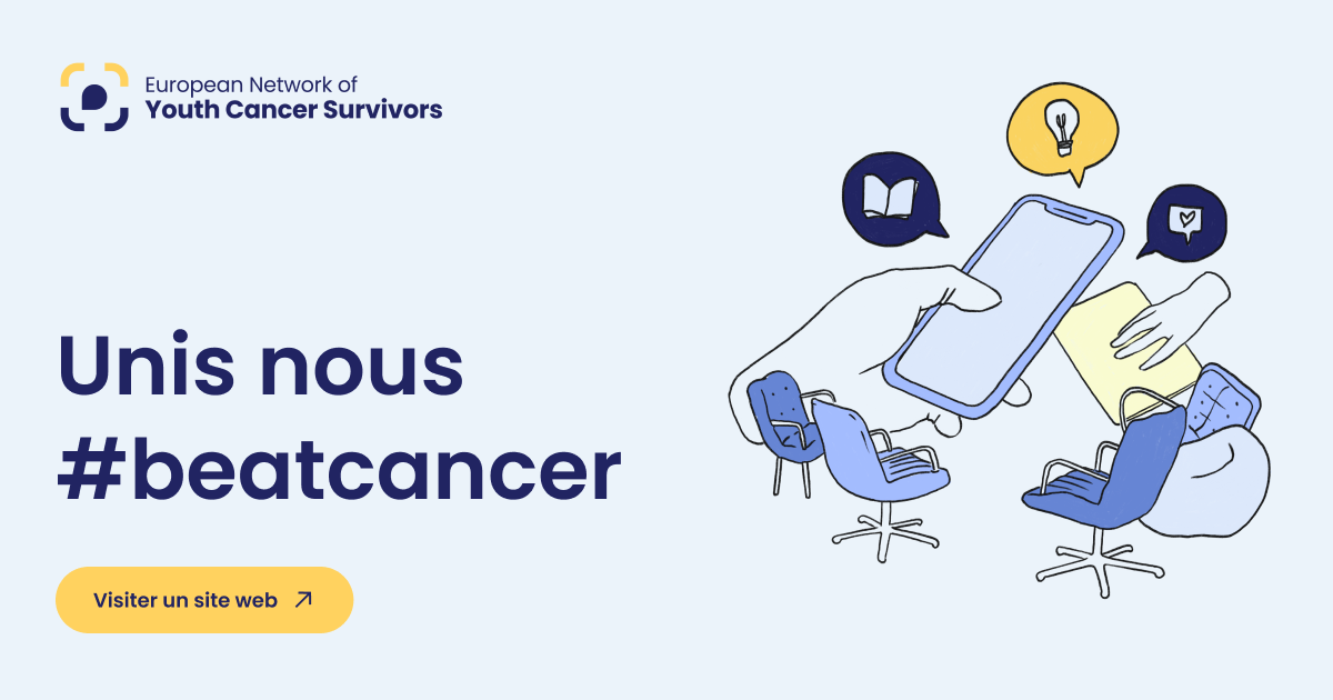 BeatCancer - Jeunes survivants du cancer