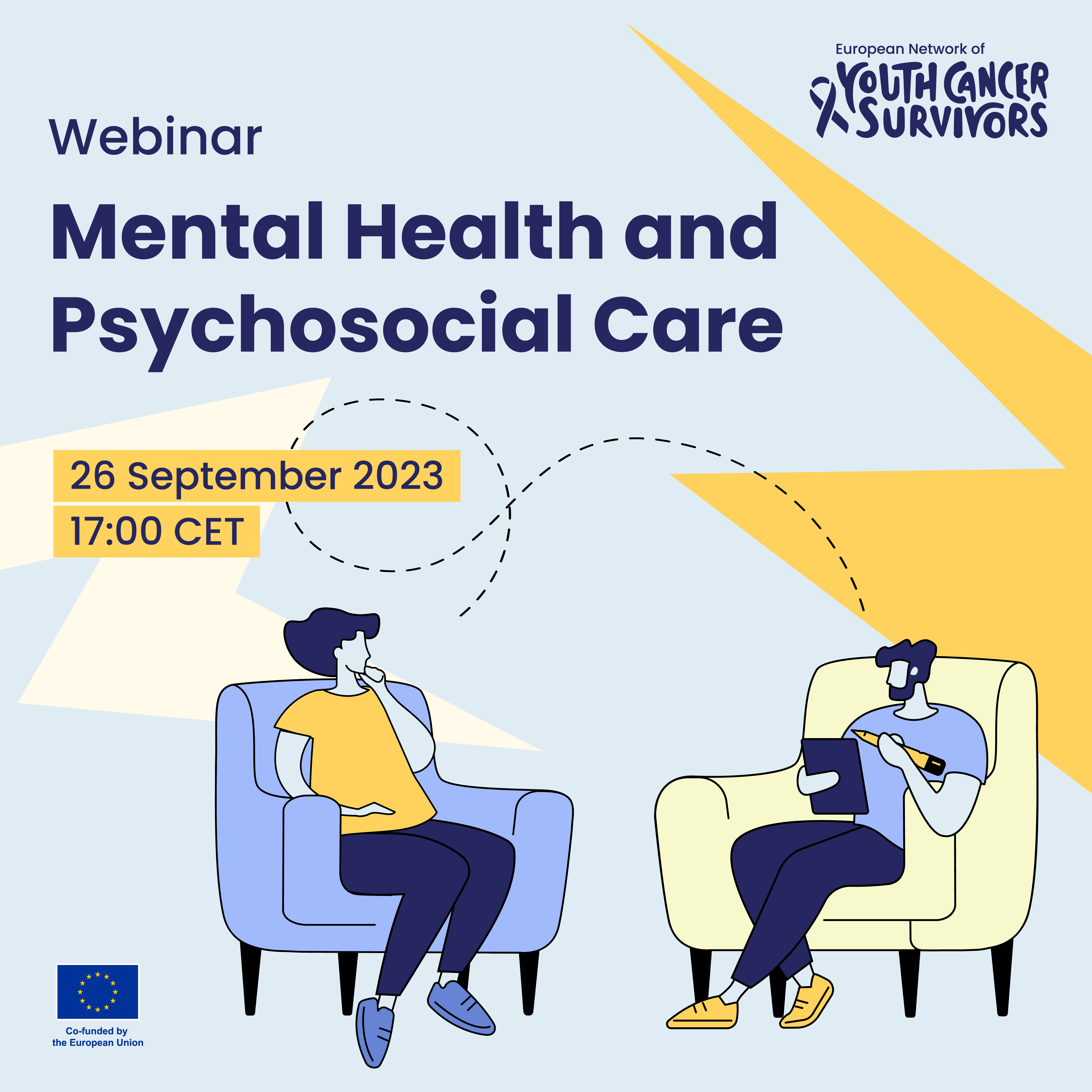 Mental Health and Psychosocial Care for CAYA Survivors (Webinar ...