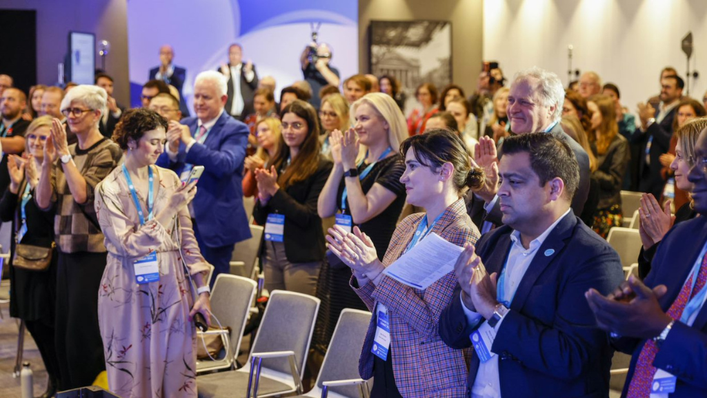 European Cancer Summit - BeatCancer