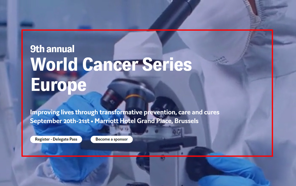 Eventos - BeatCancer