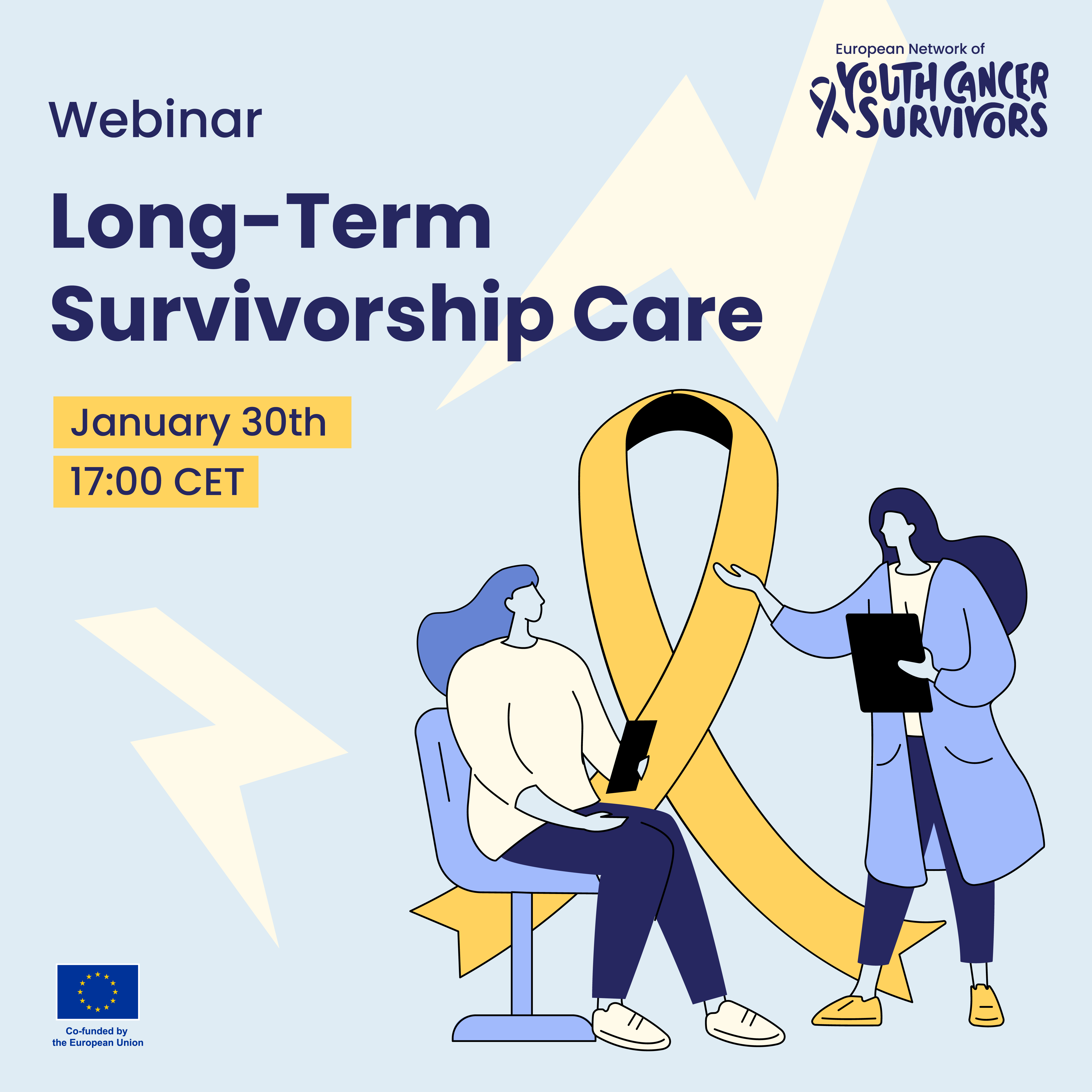 Addressing Late Effects in Long-Term Follow-Up Care - BeatCancer