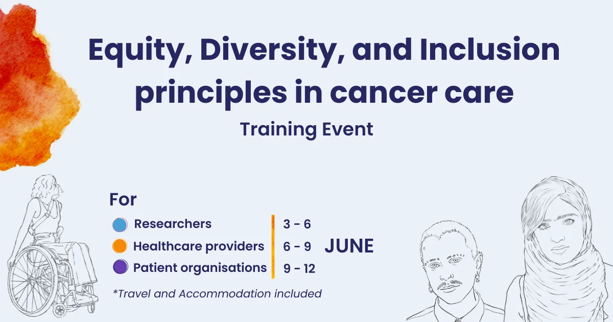 Equity, Diversity, and Inclusion (EDI) Principles in Cancer Care